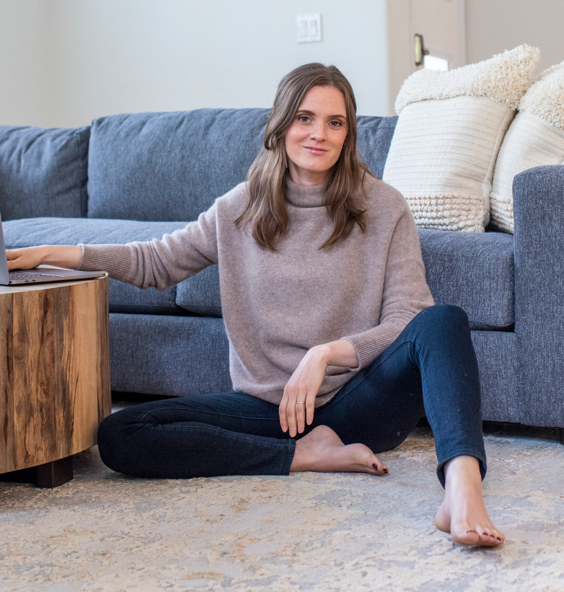 Speaking / Teaching - Emma Teitel