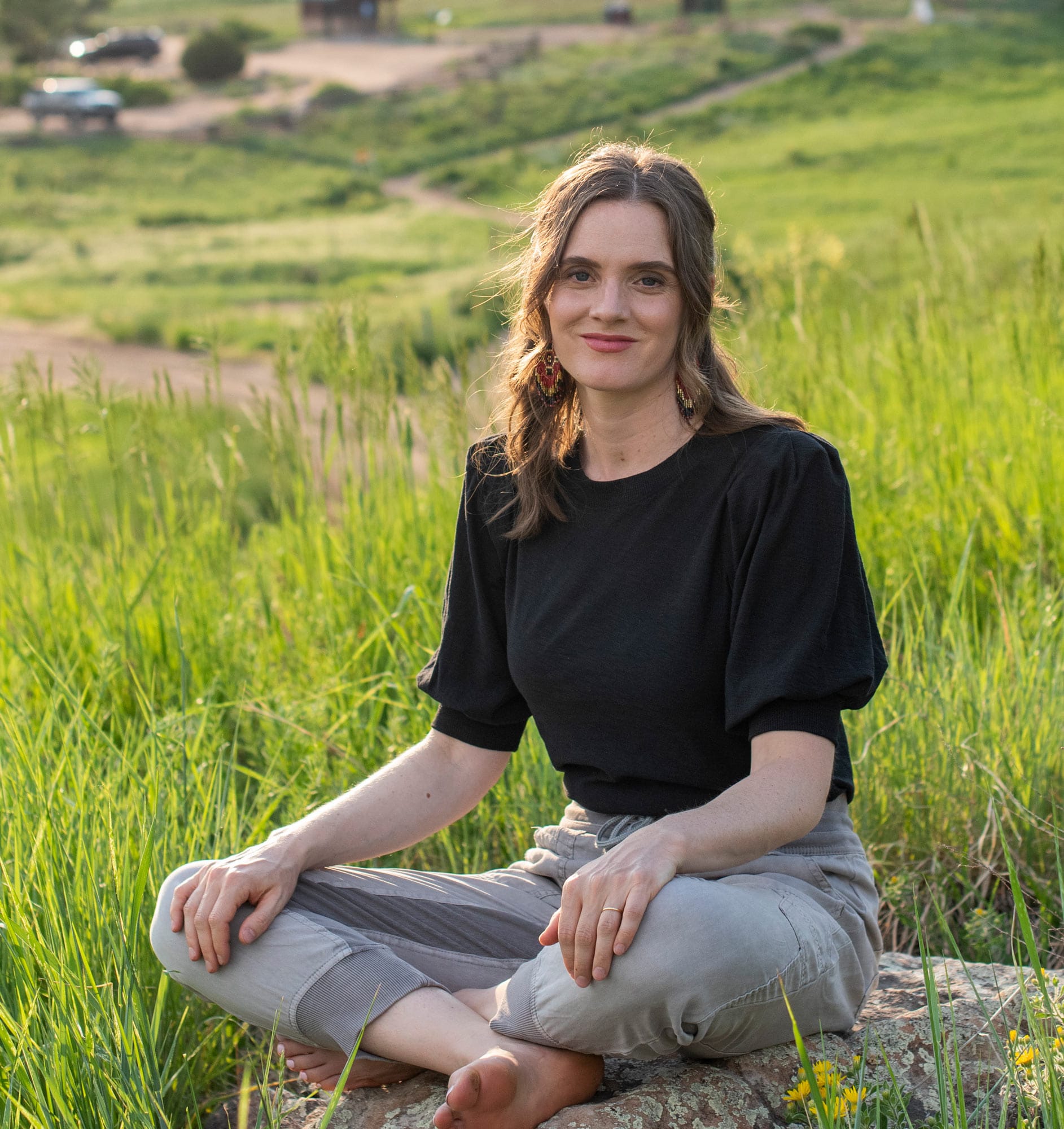 Writing - Emma Teitel